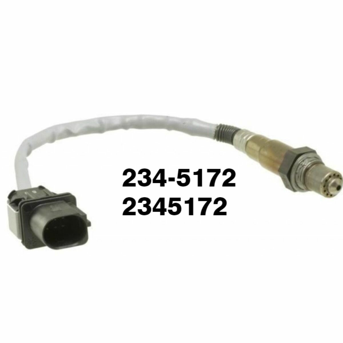 Подходит для Ford 234-5172; 2345172 Передний кислородный датчик