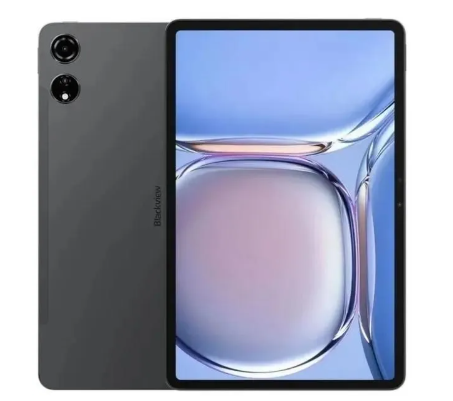 Планшет BlackView MEGA 3 12/256Gb LTE Серый