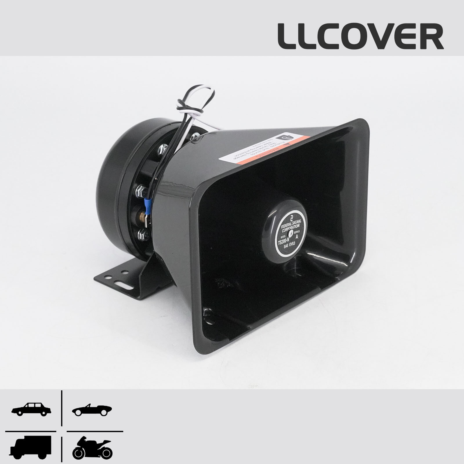 100W200W Высокомощный динамик для промо и вещания, оптовая продажа от производителя, горячая распродажа за границу