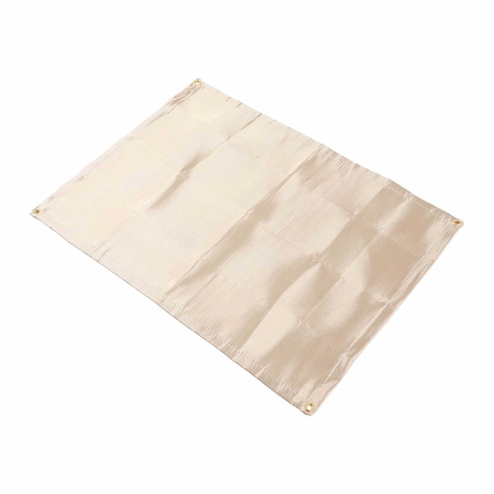 Огнеупорный коврик для кемпинга