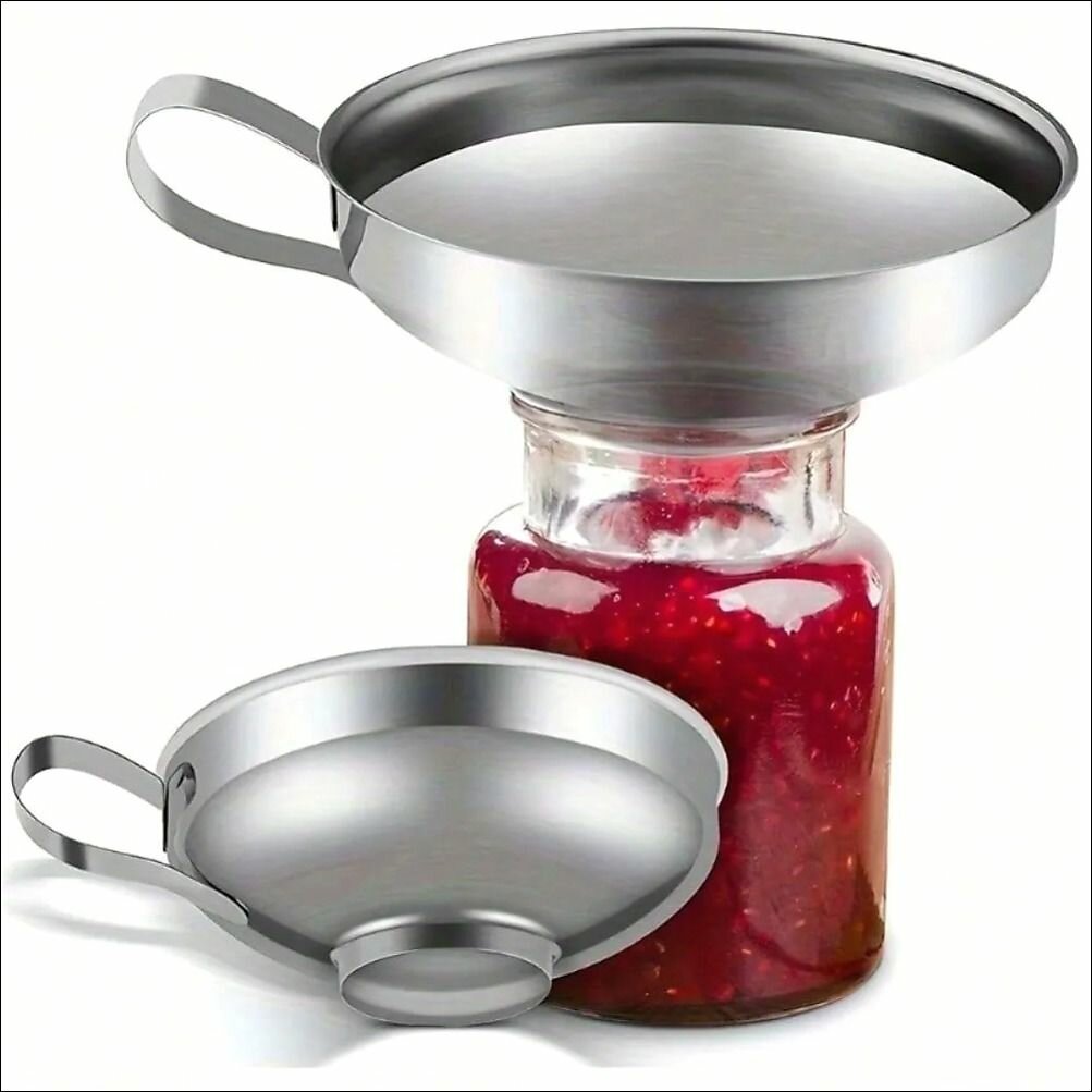 Воронка кухонная, диаметр 10.5 см