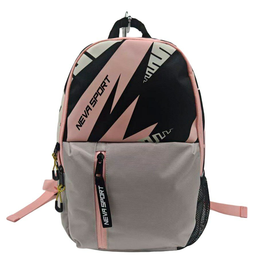 Детский теннисный рюкзак Neva Sport