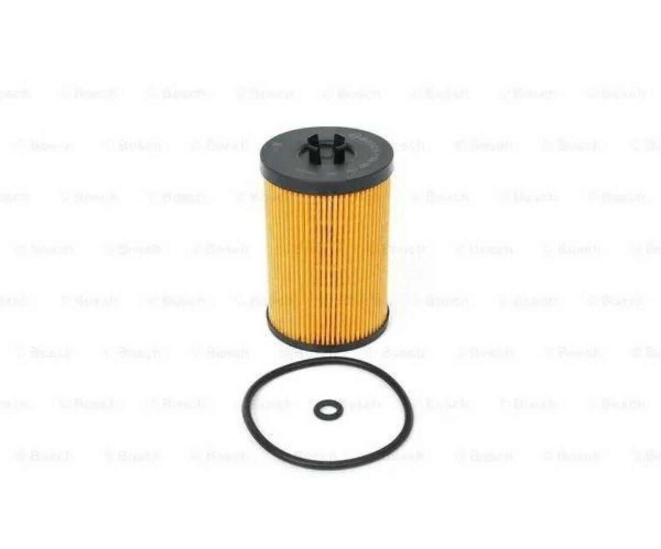 Фильтр масляный BOSCH F026407157 Audi A1, A3, A4, A5, A6, Q2, Q3, Q5, TT 1.6-2.0 12-