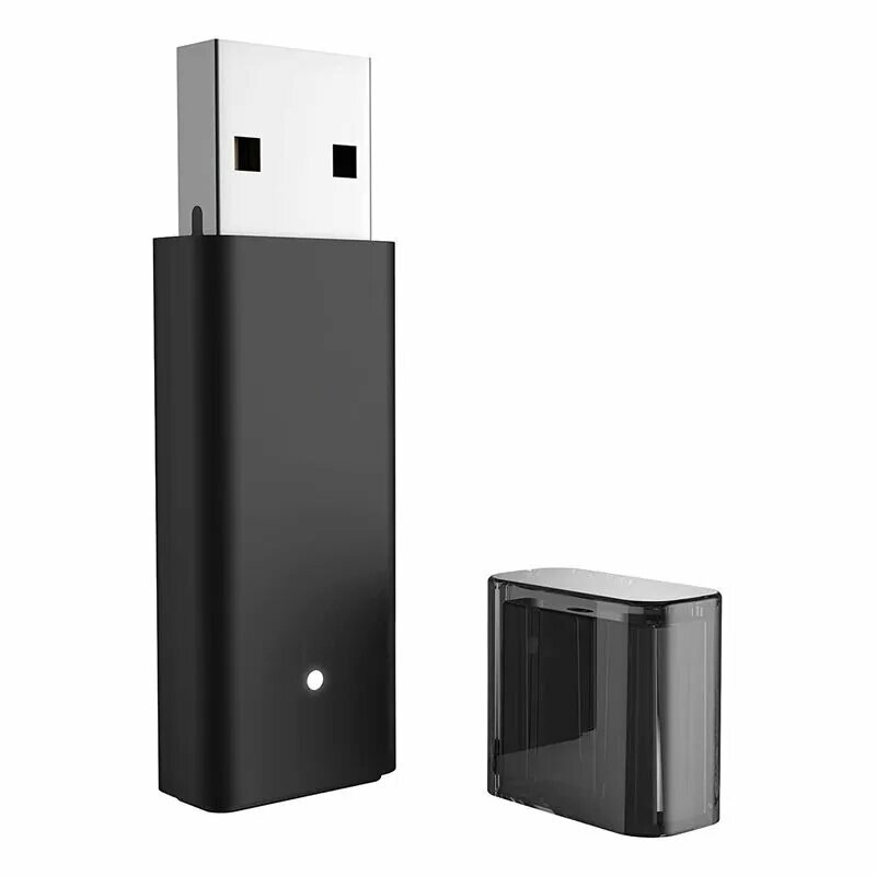 Беспроводной игровой адаптер для контроллера Xbox One Xbox Series X Windows 7