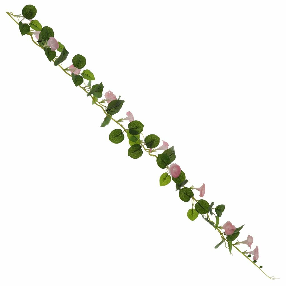 Цветок искусственный (Real Touch), L12 W10 H125 см