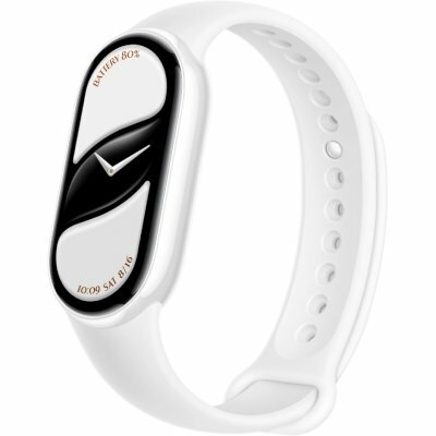 Фитнес браслет Smart Band 10 White