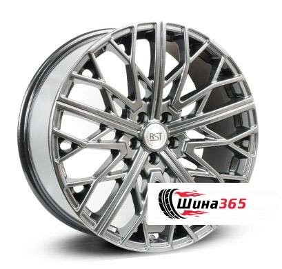 Литой колесный диск RST R002 R20 / 8.5J PCD 5x120 ЕТ 45 ЦО 59.6