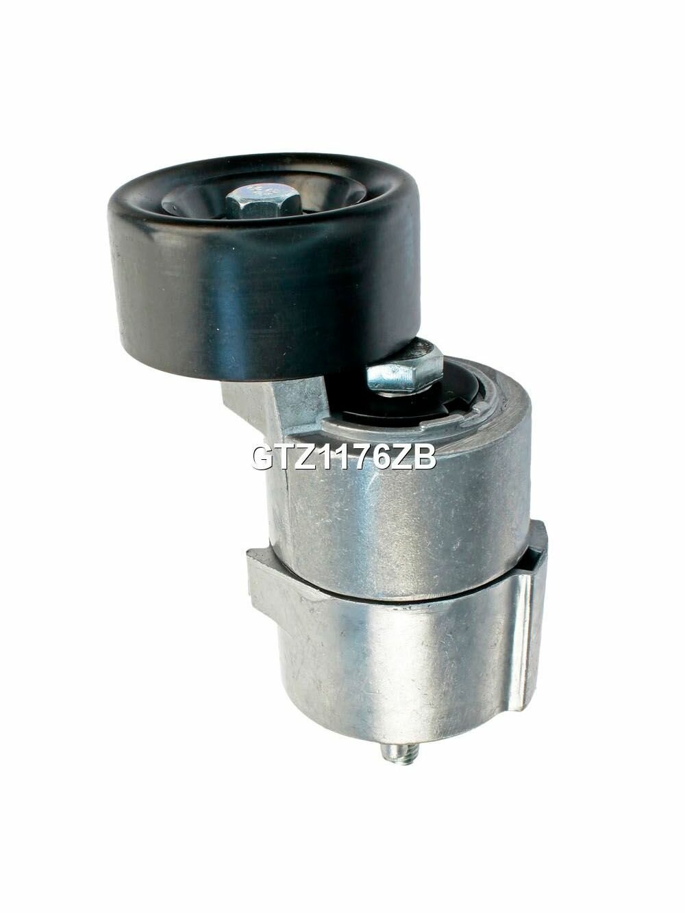 Натяжитель приводного ремня Hyundai Grandeur Santa Fe Sonata Kia Cerato Sorento Optima