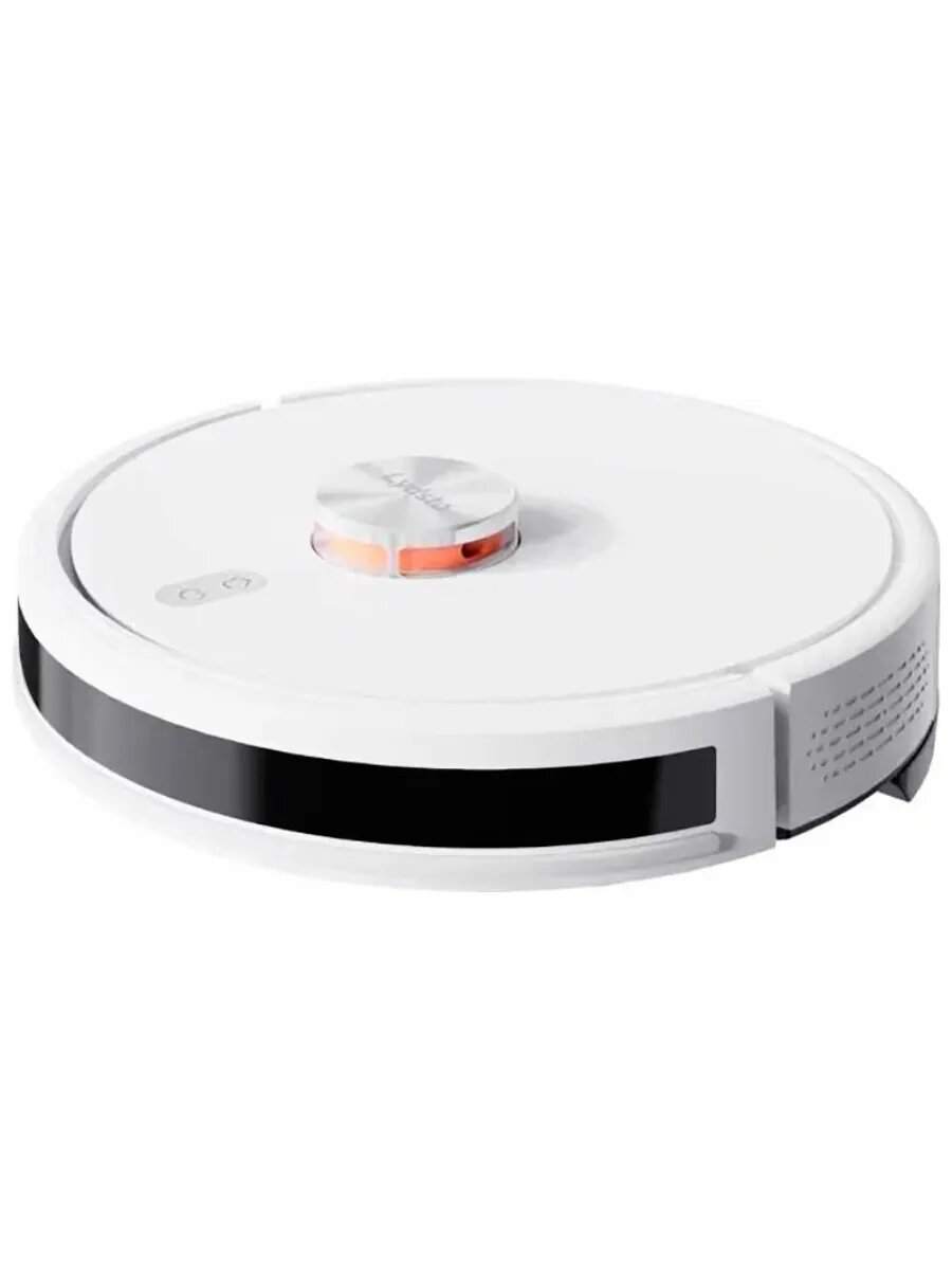 Робот-пылесос Robot VC R5D, White
