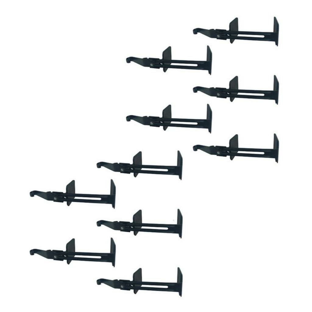 Держатели рождественских чулков для дома, 10