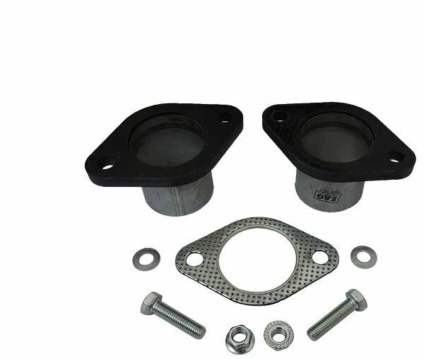 Фланцевое соединение EAG 310055 D55, в сборе EAG