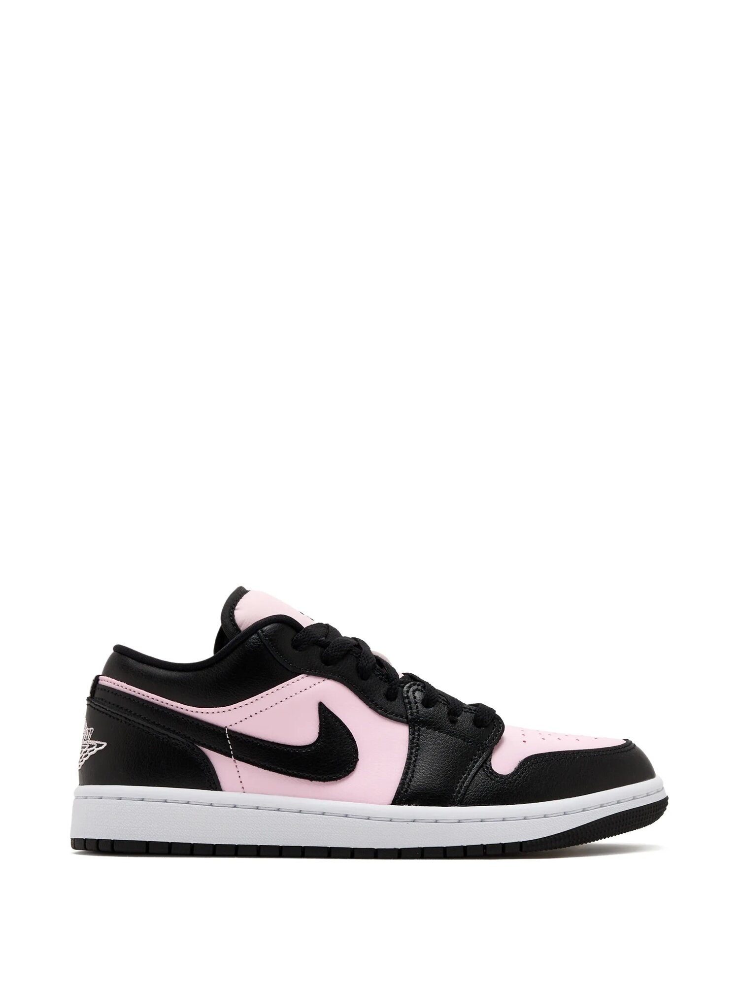 Кроссовки Air Jordan 1 Low Logo
