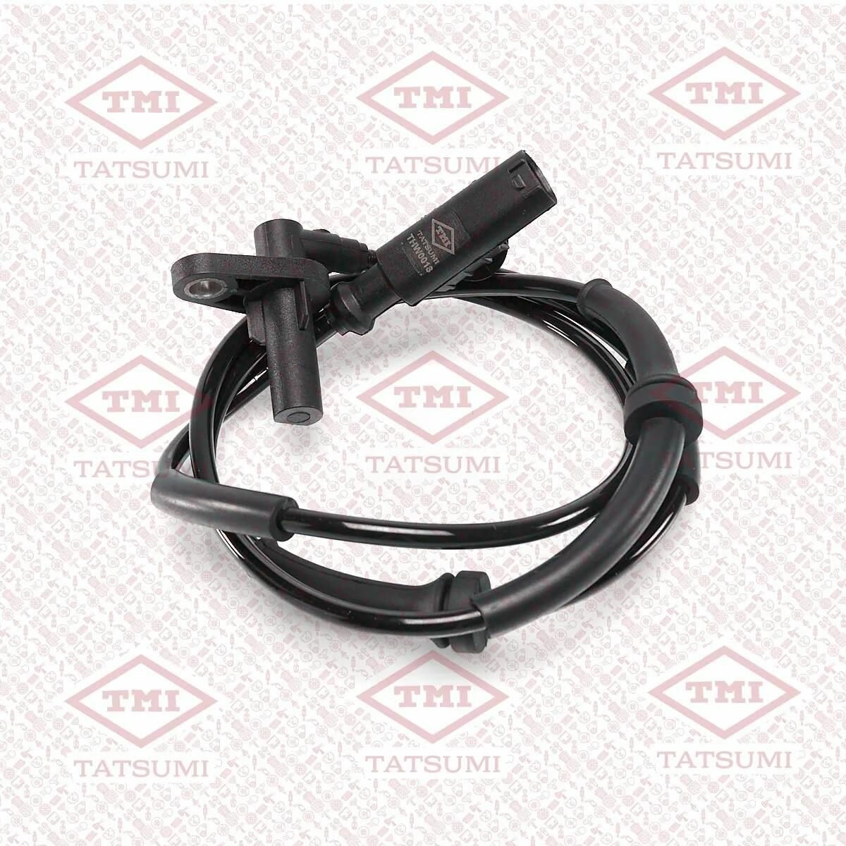 Датчик ABS TATSUMI передний, Lada Kalina, Priora 04- (THW0018)