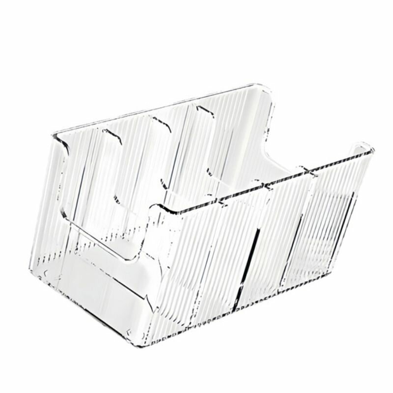 Ящик для хранения ремней безопасности