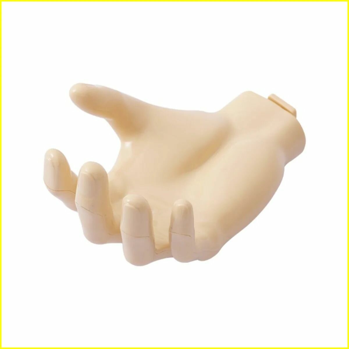 Форма Руки Крюк