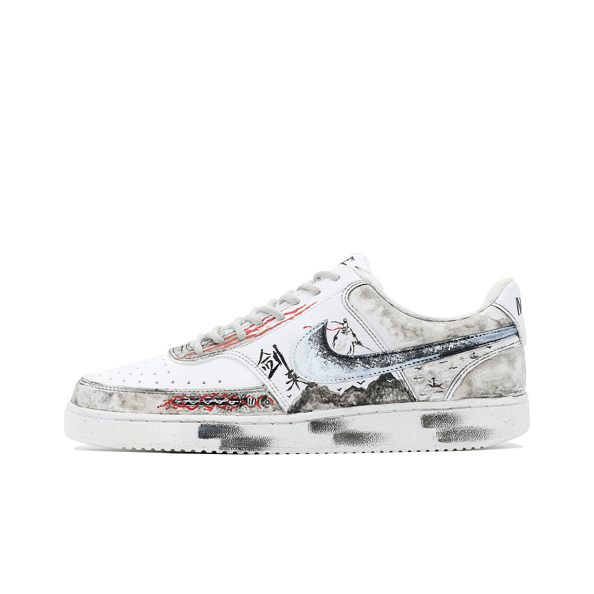 Кроссовки NIKE 574 Expedition
