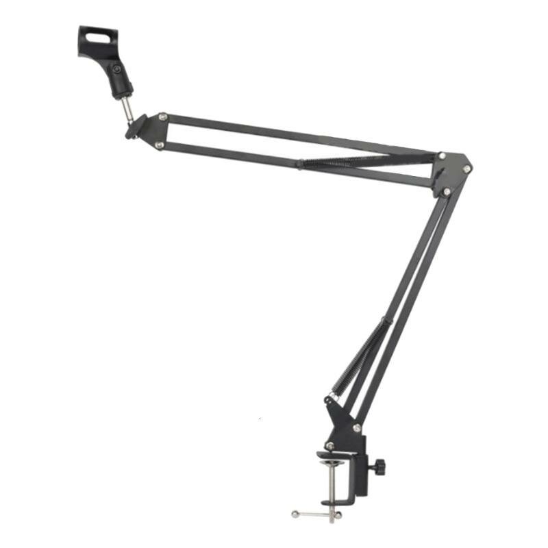 Микрофонный boom-рычаг для офиса, дома и студии, Основа из стеклянных шариков