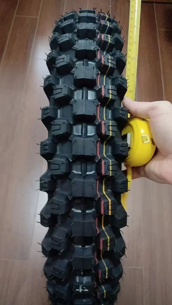 WY-BSO 100/90-R18. Мотошины 100/90 R18 Front/Rear