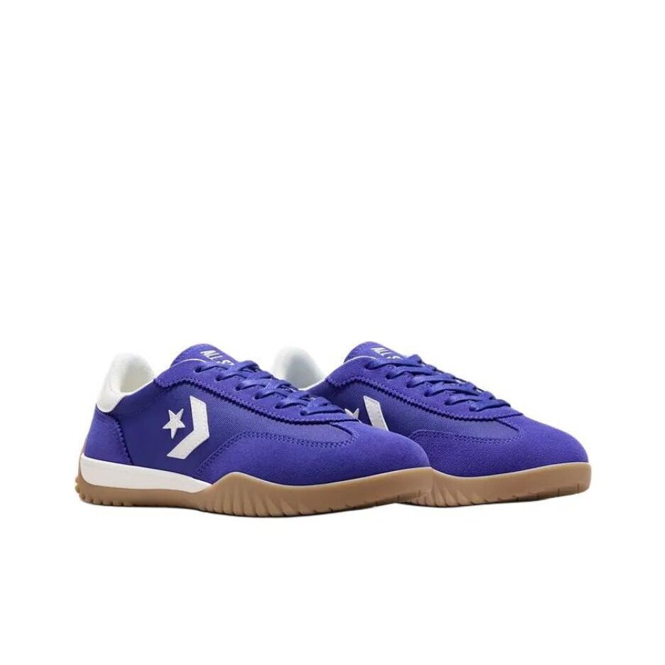 Кроссовки Converse Run Star Trainer, размер EU 42 стопа (26.5CM), синий — фото 1