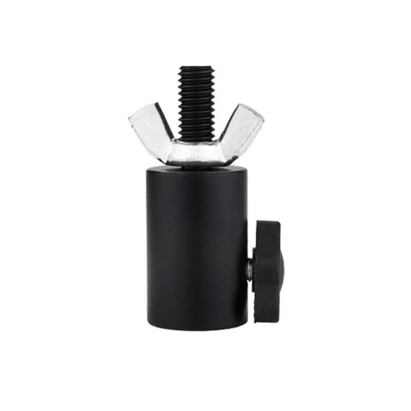 Адаптер для штатива с резьбой 3/8 дюйма, Интерфейс M10