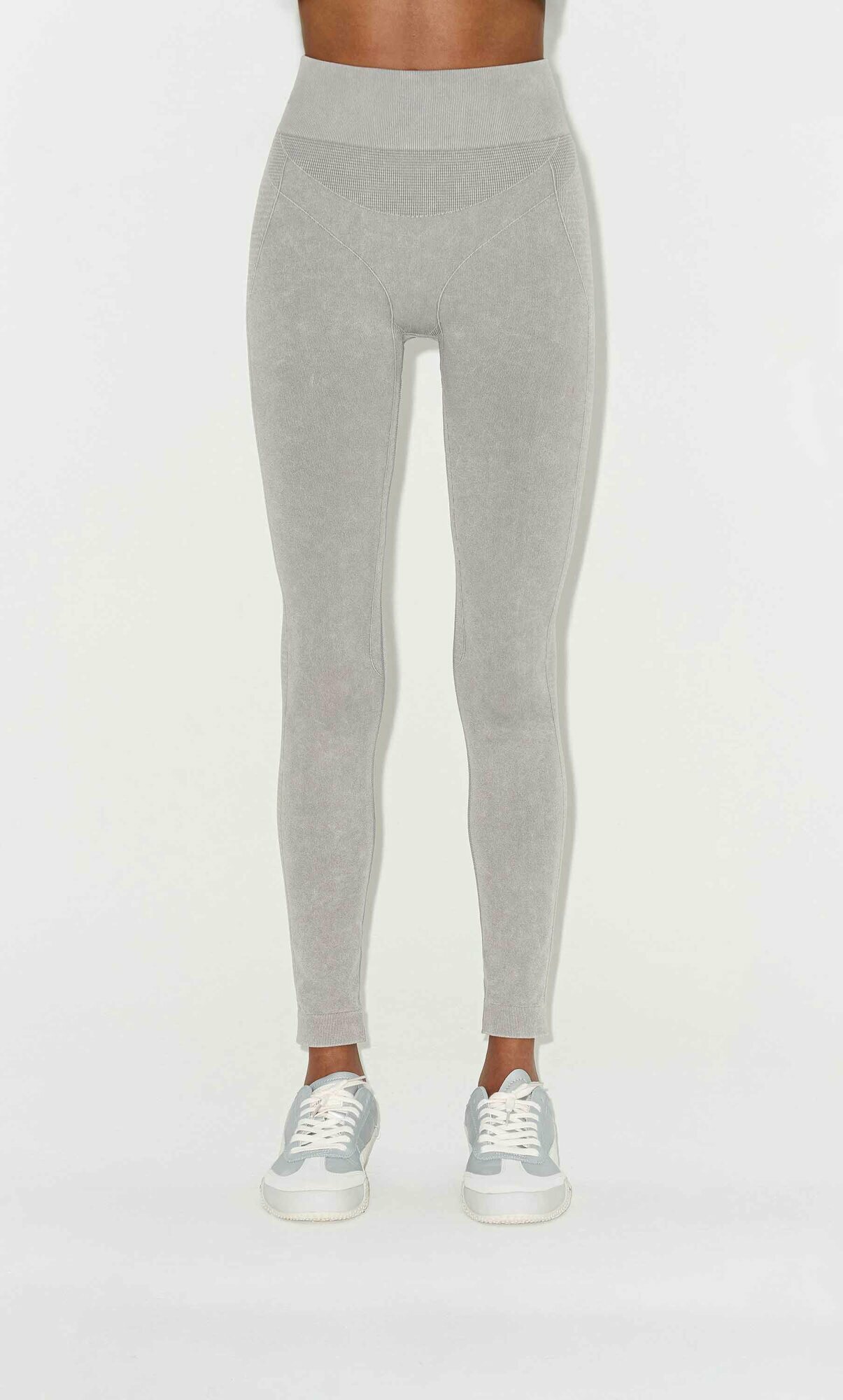 Легинсы спортивные