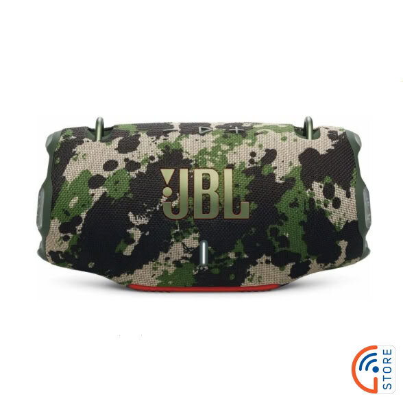 Портативная колонка JBL Xtreme 4 камуфляж