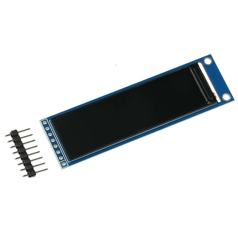 2.25" Яркий TFT LCD Дисплей SPI ST7789, Отсутствие сварочной иглы