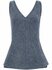 Топ Proenza Schouler White Label Winona, размер 8 US, серый