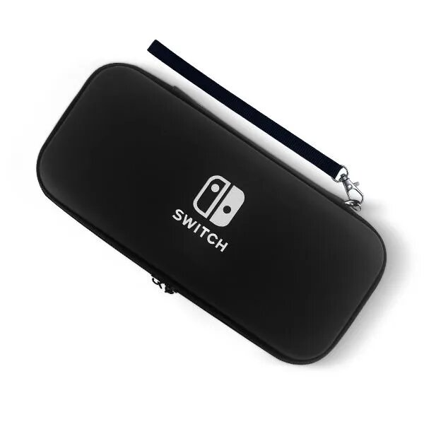 1 шт Портативный чемодан Жесткий сейсмический пакет для Nintendo Switch / Switch OLED