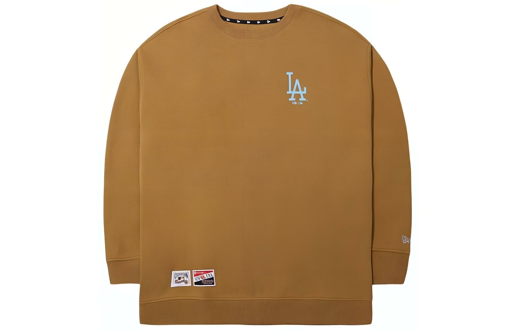 Толстовка New Era x MLB SS24, 1 шт.