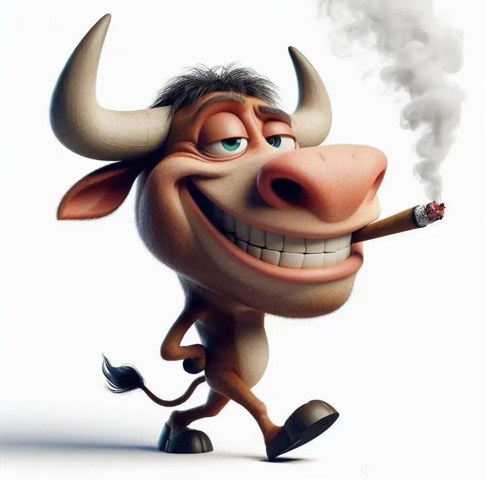 Фигурка декоративная, длина 7.5 см