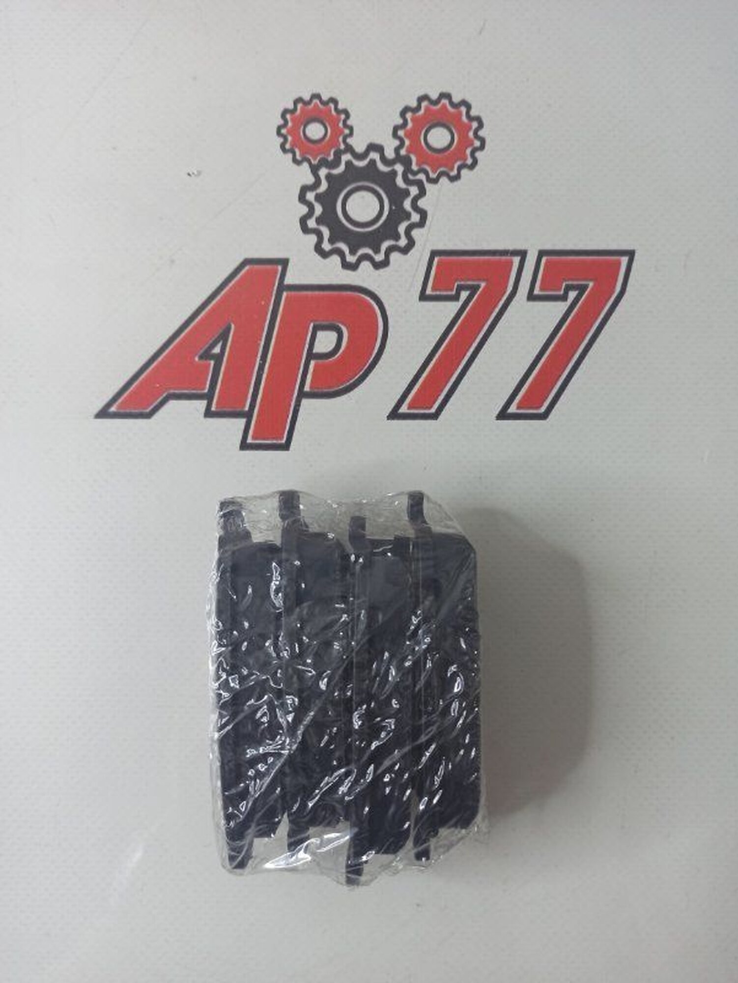 Тормозные колодки PILENGA FD-P, 3341, дисковые, задние, для автомобиля