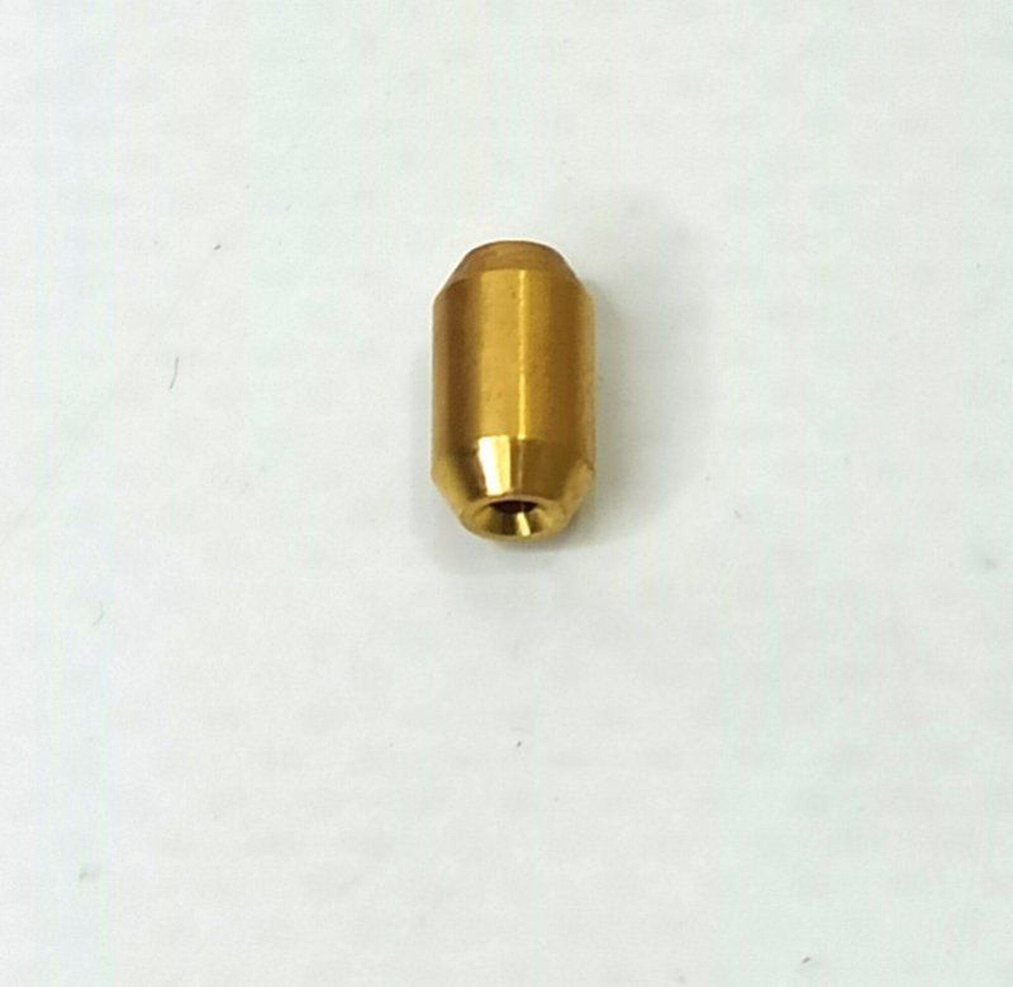 Жиклёр карбюратора Toyota, ORIGINAL, 1144867010, 1 штука, для автомобиля