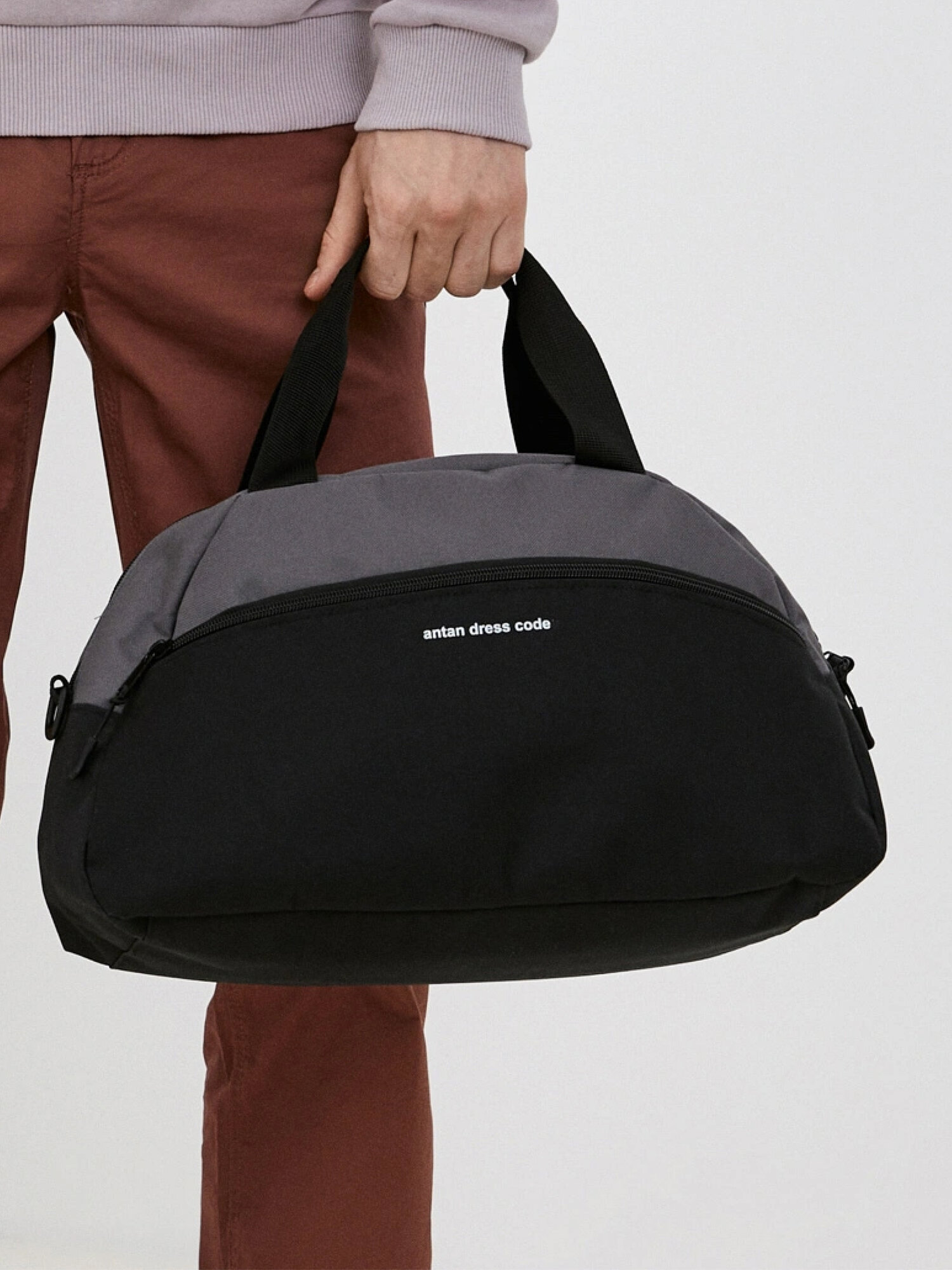 Сумка спортивная 