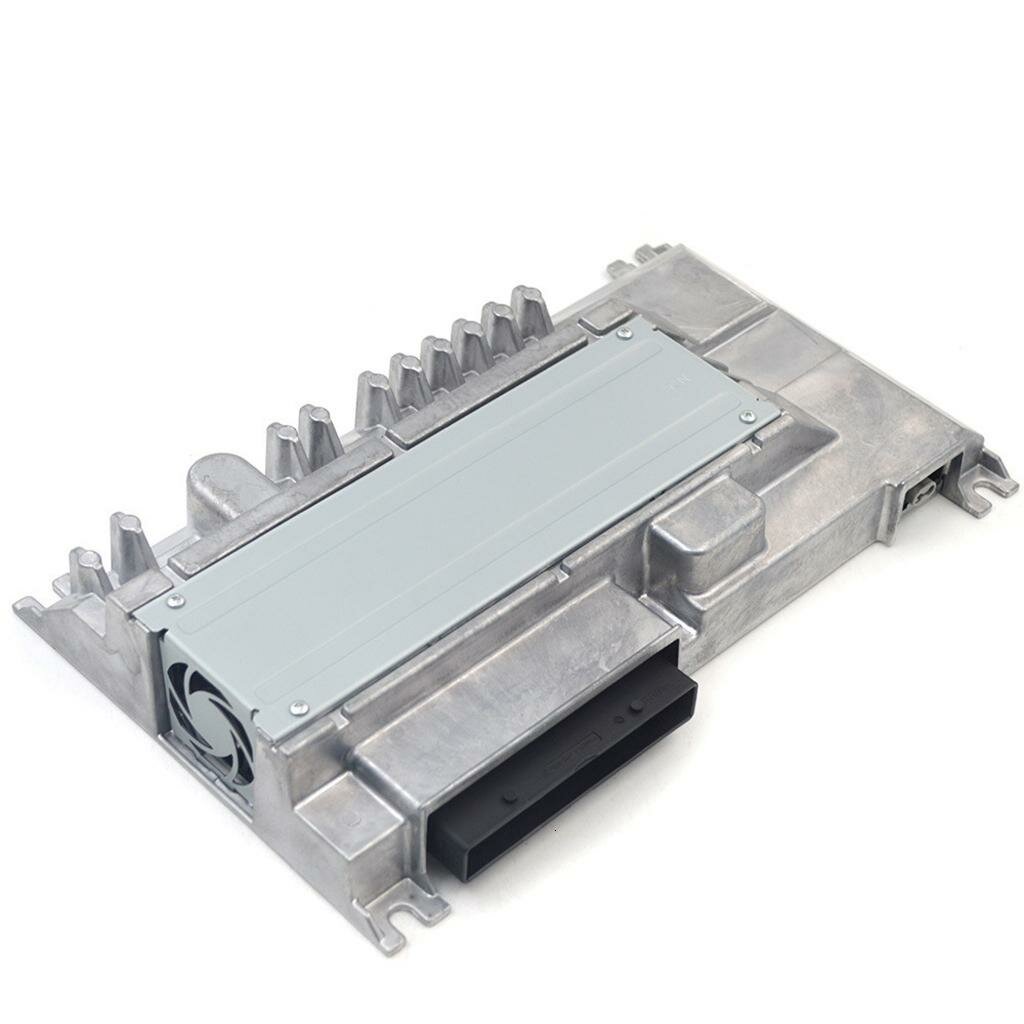 Усилитель мощности для автомобильных колонок 400 Вт