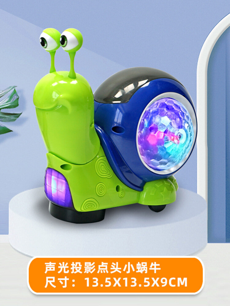 Электрическая игрушечная машина, прозрачная машина с передачами, музыкальная световая машина, автобус, универсальная машина, игрушка для детей, ночной рынок