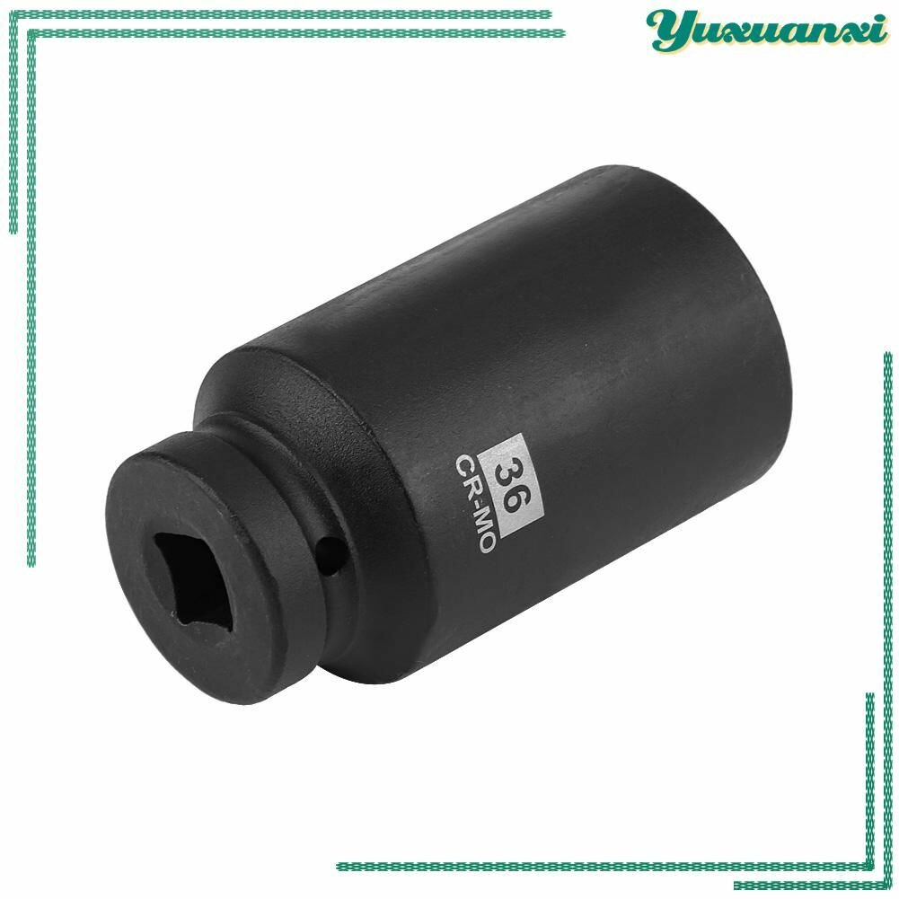 Головка для ступичной гайки