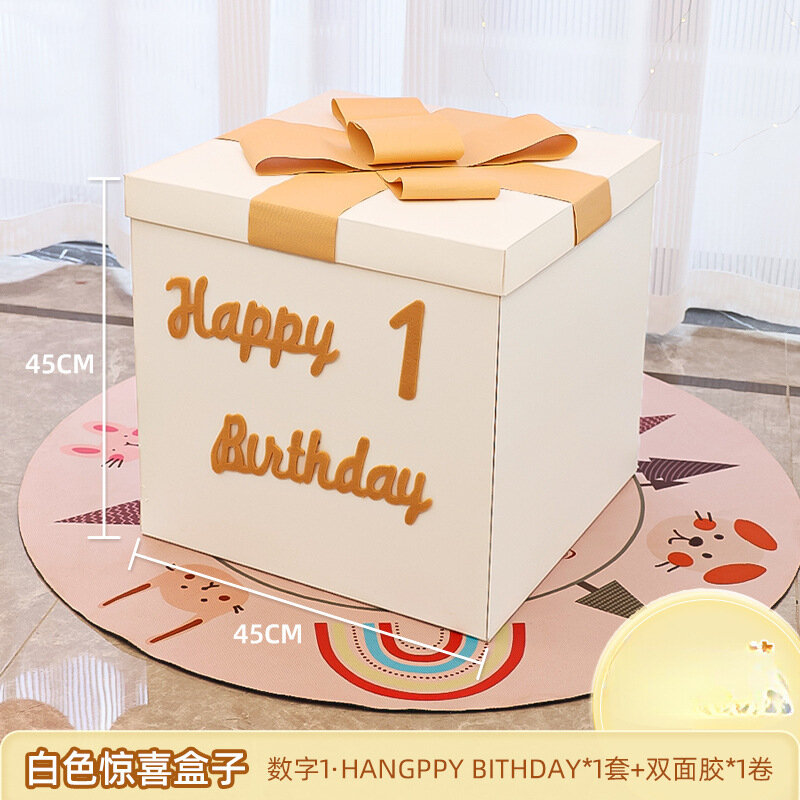 2026 Новейшие украшения для первого дня рождения мальчика и девочки, детская сцена, фон для фото с воздушными шарами, атмосфера для вечеринки