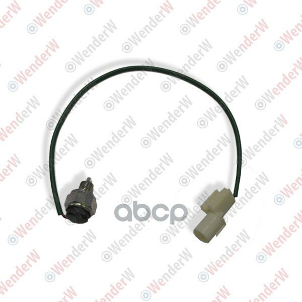 Датчик положения раздатки MITSUBISHI PAJERO/MONTERO (00-13) WenderW арт. WEKR1077