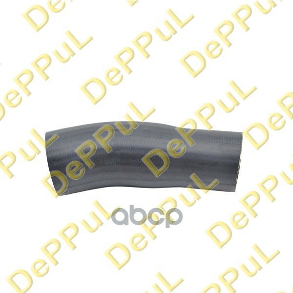 Патрубок интеркулера HYUNDAI H-1 (07.) DePPuL арт. DER1394