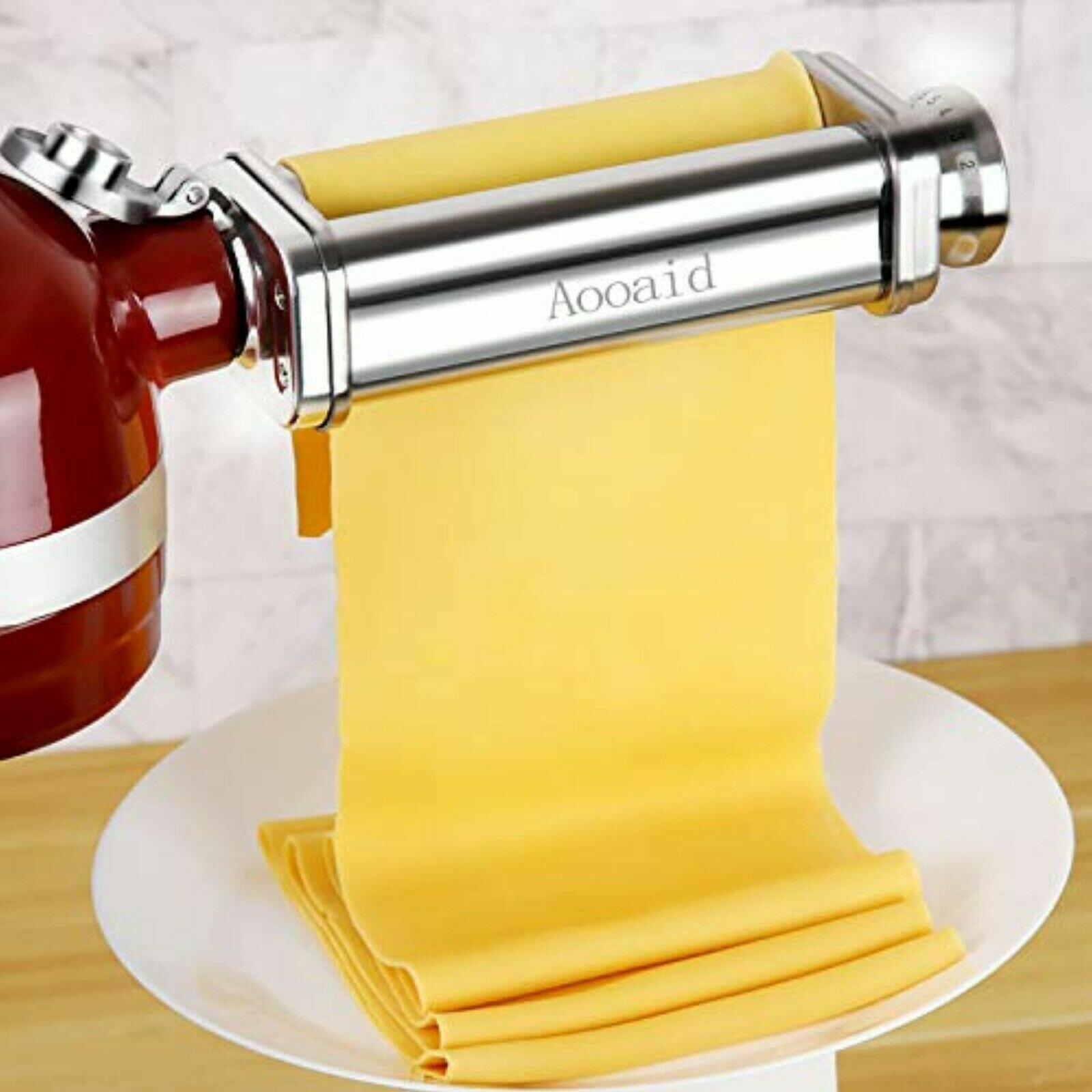 Насадка Kitchenaid для раскатки пасты
