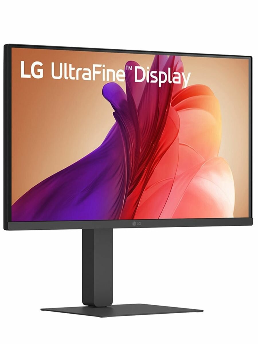 Монитор LG 27U730A-B. ARUZ — фото 1