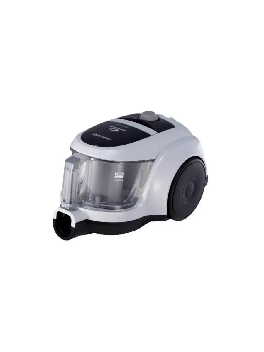 Пылесос VCC4520S3S контейнер, 1600Вт, серый