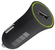 АЗУ INTERSTEP 1A + кабель USB - Lightning Black (45339)