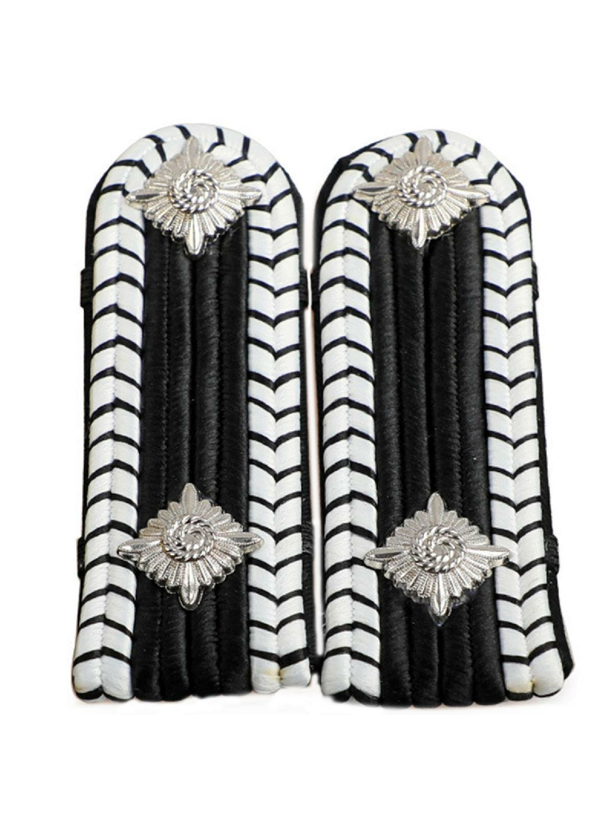 Эполеты для формы, Стиль 4