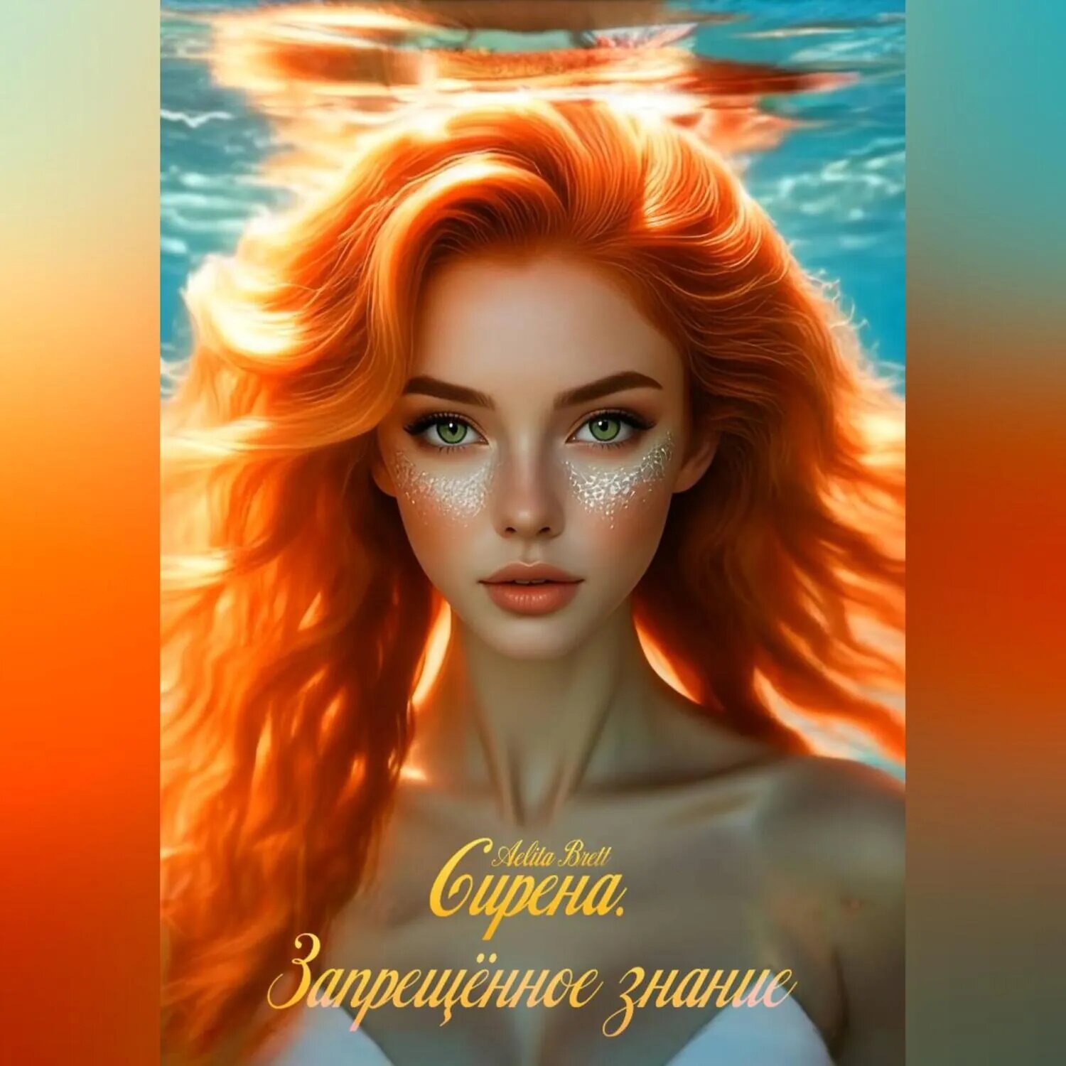 Сирена. Запрещённое знание [Аудиокнига]