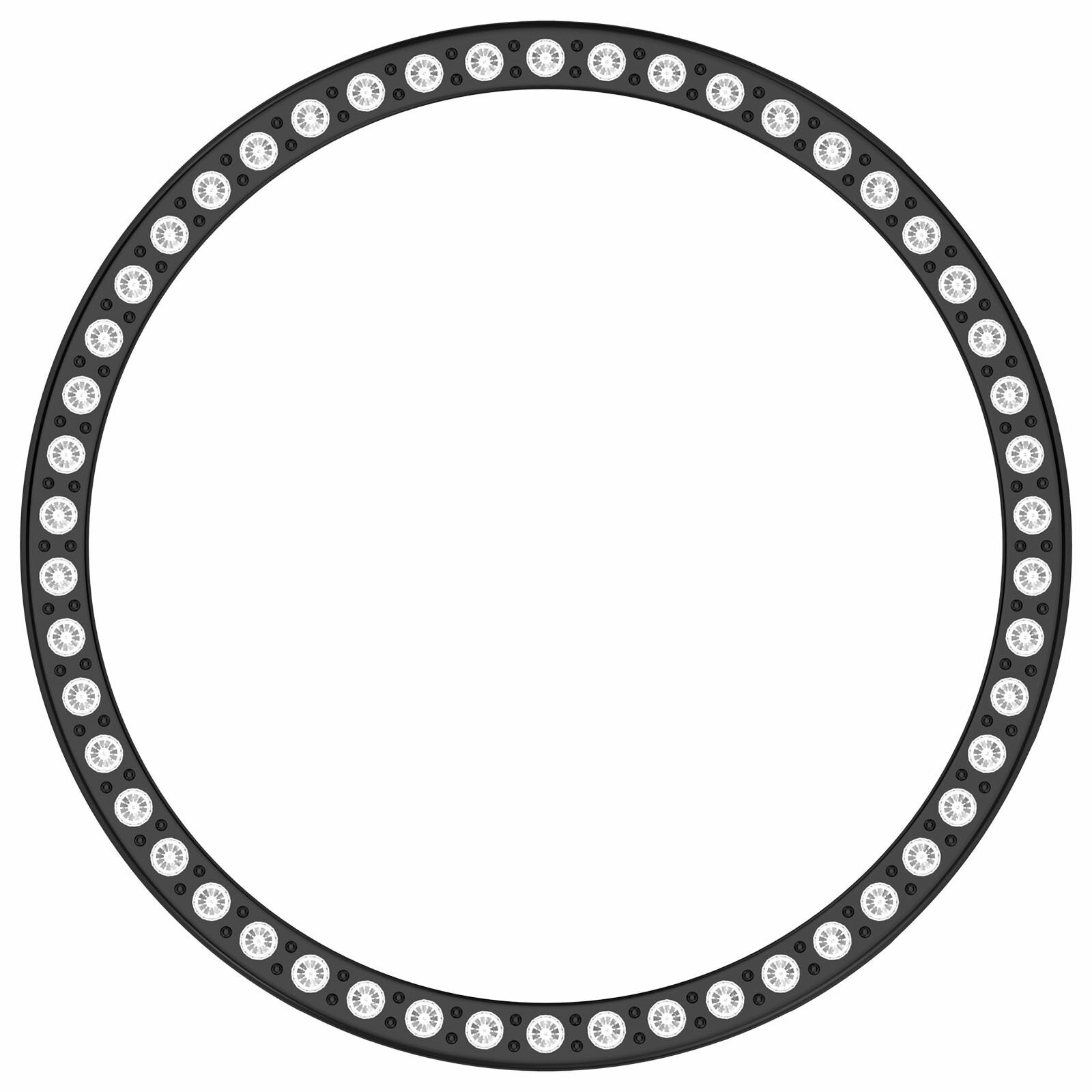Загрузочный корпус для часов GT6 41мм горизонтальной