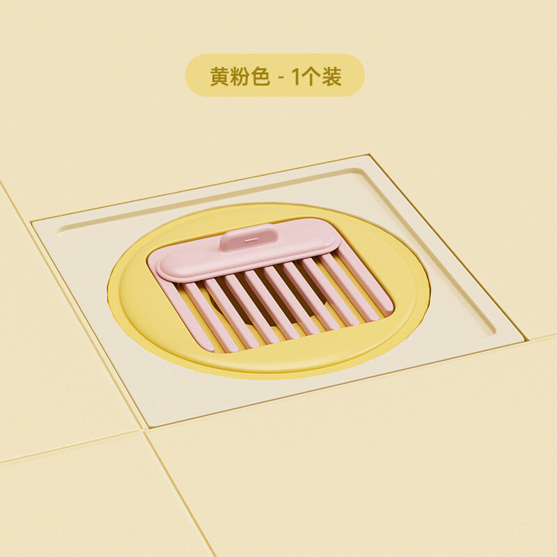 Фильтр для комбинированного сливного отверстия, антизапах, универсальный внутренний фильтр для ванной, слив для волос, антирефлюксный запах, артефактное уплотнение