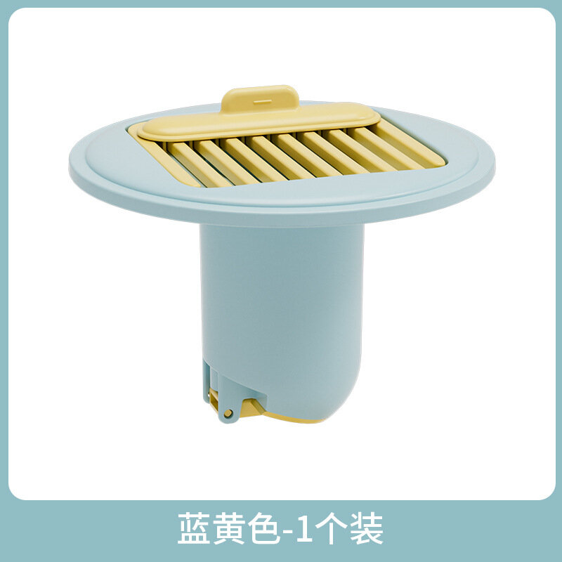 Фильтр для комбинированного сливного отверстия, антизапах, универсальный внутренний фильтр для ванной, слив для волос, антирефлюксный запах, артефактное уплотнение