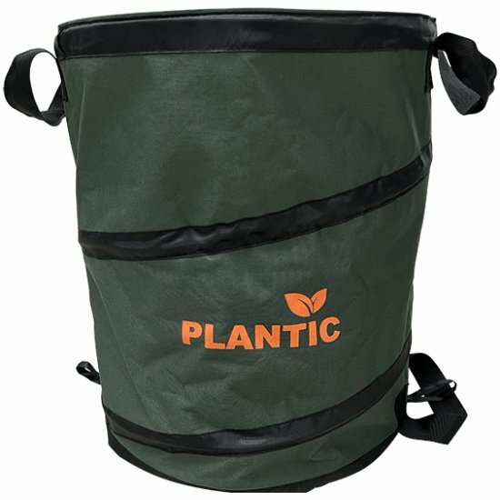 Мешок Plantic садовый универсальный S 58л. 26401-01